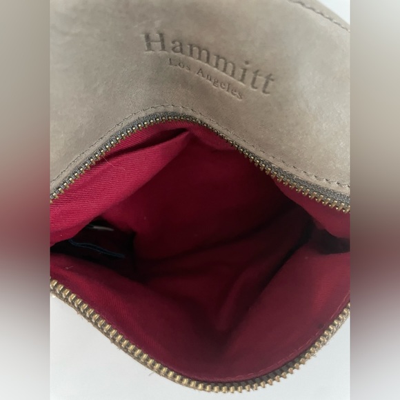 Hammitt | Bags | Hammit Tony Small Crossbody | Poshmark
